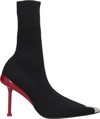Alexander McQueen SCHUHE - Stiefeletten auf YOOX.COM