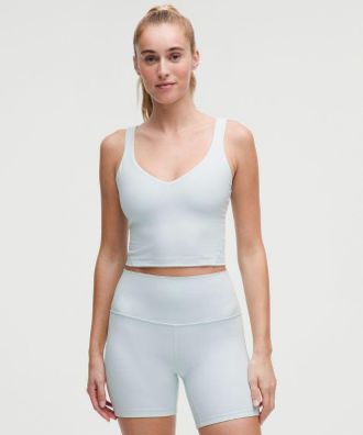 lululemon D&eacute;bardeur Align pour Femmes - Vert - Taille 14