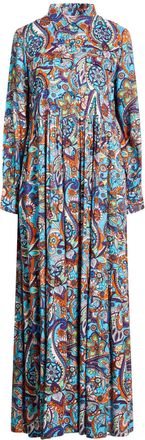 Connor & Blake KLEIDER - Maxi-Kleider auf YOOX.COM