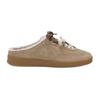 Sun 68 Sabot California Sun - - Shoes - Damen - Beige - 36 EU
