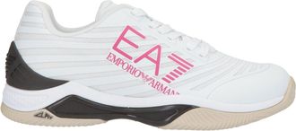 Emporio Armani SCHUHE - Sneakers auf YOOX.COM