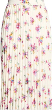 Liu Jo HOSEN & R&Ouml;CKE - Midi-R&ouml;cke auf YOOX.COM