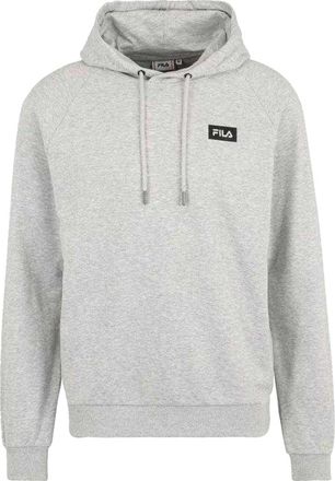 Fila Belfort Kapuzenpullover f&uuml;r Herren (Grau)