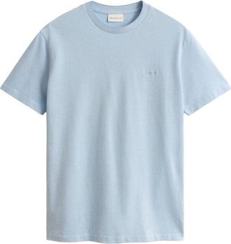 GANT Herren T-Shirt aus Baumwolle