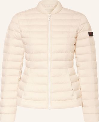 Peuterey Peuterey Lightweight-Daunenjacke Anika Hl beige