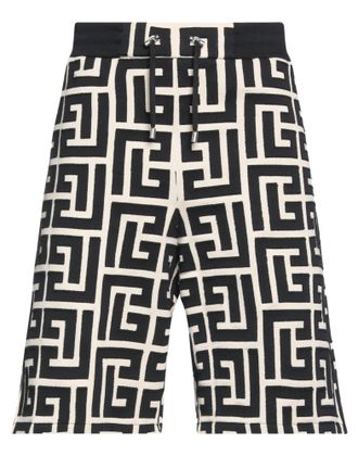 Balmain HOSEN & R&Ouml;CKE - Shorts & Bermudashorts auf YOOX.COM