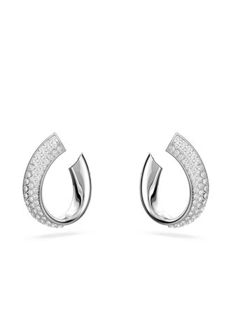 Swarovski Ohrringe Exist