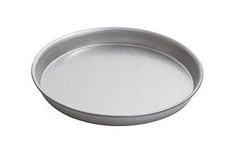 Paderno Paderno 11739-24 Plat &agrave; Four en Acier aluminis&eacute; 24 cm