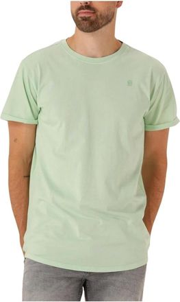 G-Star Herren, Oberteile, Gr&uuml;n, XLGr&ouml;&szlig;e