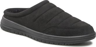 Skechers Hausschuhe Skechers Garvanza 204636/BBK Schwarz