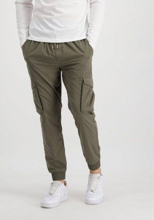 Alpha Industries Jogginghose Nylon Cargo Jogger