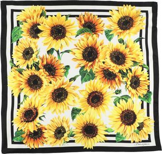 Dolce & Gabbana ACCESSOIRES - Schals auf YOOX.COM