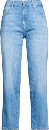 7 For All Mankind HOSEN & R&Ouml;CKE - Jeanshosen auf YOOX.COM