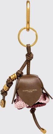 Gianni Chiarini Porte-Cl&eacute;s Femme couleur Cuir