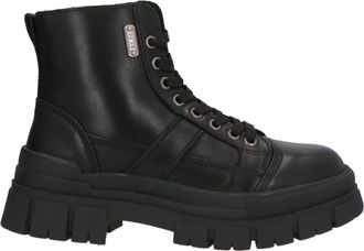 O.X.S. SCHUHE - Stiefeletten auf YOOX.COM