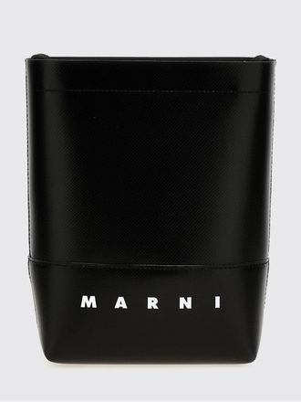 Marni Sacoche MARNI Homme couleur Noir