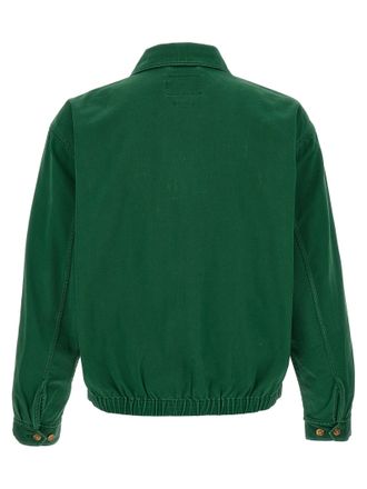 Polo Ralph Lauren Jacket - Green