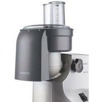 Kenwood Ersatzteil - MGX400 W&uuml;rfelschneider-Aufsatz