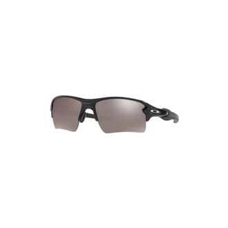Oakley Homme, Accessoires, Noir, Taille: 59 MM Authentiques Lunettes Flak 2.0 XL
