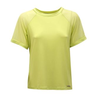 Joseph Ribkoff Exotic Lime Strickoberteil - - Tops - Damen - Gr&uuml;n - L