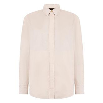 Moorer Blusen & Shirts - - Blouses & Shirts - Damen - Rosa - L