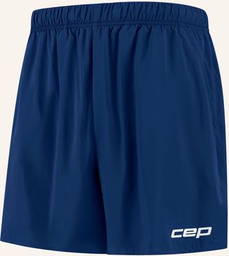 CEP Cep Cep Cep Run Shorts, Loose Fit, Men blau