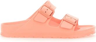 Birkenstock Femme, Chaussures, Rose, Taille: 36 EU Arizona Eva Narrow Fit