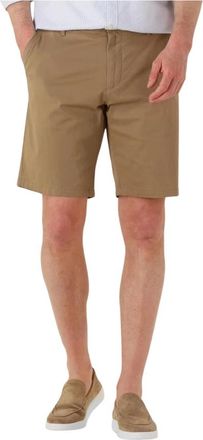 Matinique Herren, Shorts, Braun, W35Gr&ouml;&szlig;e