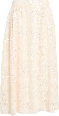 IVI Collection HOSEN & R&Ouml;CKE - Midi-R&ouml;cke auf YOOX.COM