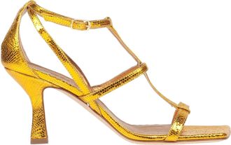 The Seller SCHUHE - Sandalen auf YOOX.COM