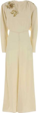Isabel Marant Gowns - - Dresses - Damen - Beige - S