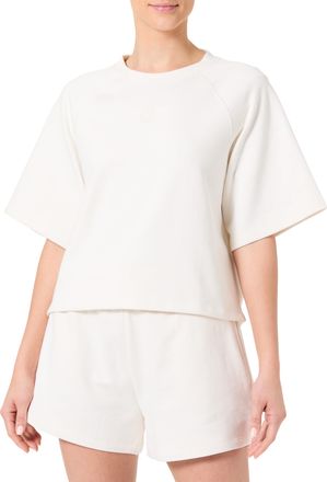 HUGO BOSS Dorlina_B 10270025 01 Shirt Open White110 M