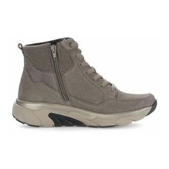 Gabor Sneakers - - Shoes - Damen - Grau - 42 1/2 EU