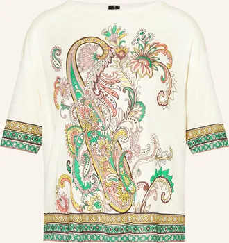 Etro Etro T-Shirt beige