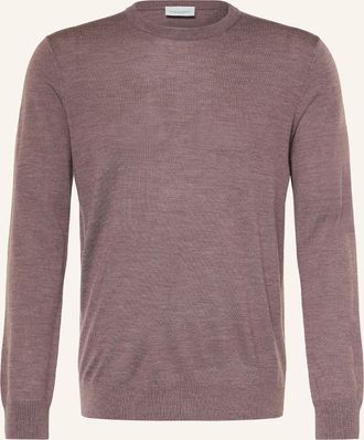 Profuomo Profuomo Pullover lila