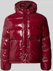 HUGO BOSS Pufferjacke mit Kapuze Modell Baros2641