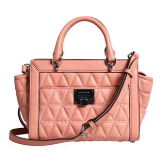 Michael Kors Damen, Taschen, Orange, ONE SIZEGr&ouml;&szlig;e