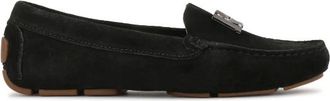 Kazar Femme, Chaussures, Noir, Taille: 40 EU Kite Mocassins