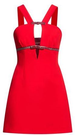 Self Portrait ROBES - Robes courtes sur YOOX.COM