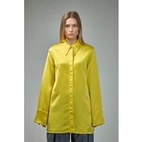 Jil Sander Viscose Shirt