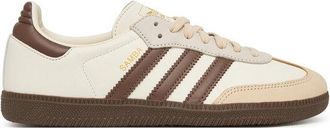 adidas Sneakers Samba Og JR8842 Beige