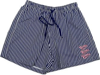 Bisous Skateboards Homme, Maillots de bain, Bleu, Taille: M Gianni Swim Shorts