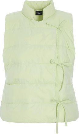 Bitte Kai Rand Femme, Vestes, Vert, Taille: 40 FR Vest