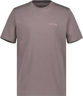 Marc O'Polo Herren T-Shirts grau
