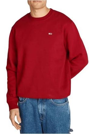 Tommy Jeans Sweatshirt ML Logo