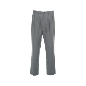 Nine In The Morning Homme, Pantalons, Gris, Taille: L Kai Pantalons