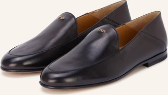 Tod's Tods Slipper schwarz