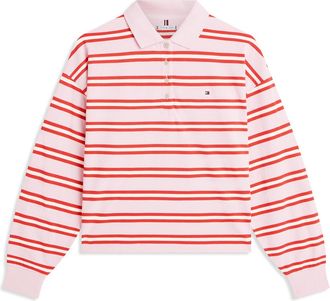 Tommy Hilfiger Poloshirt 1985