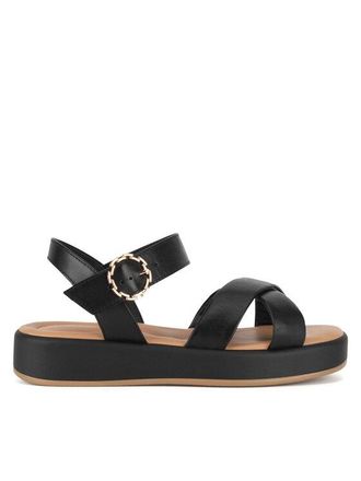 Lasocki Lasocki Sandalen ARC-3032-22 Schwarz