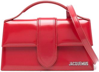 Jacquemus Umhängetasche - Rot